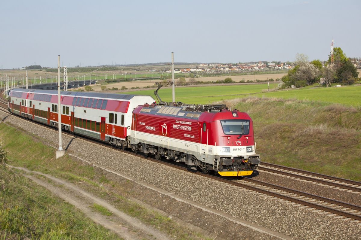 ZSSK - TrainRail.cz